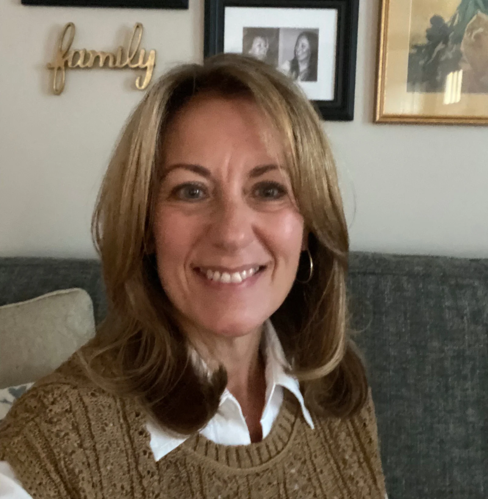 Team - Rev Up Your Wealth with Dawn O'Brien